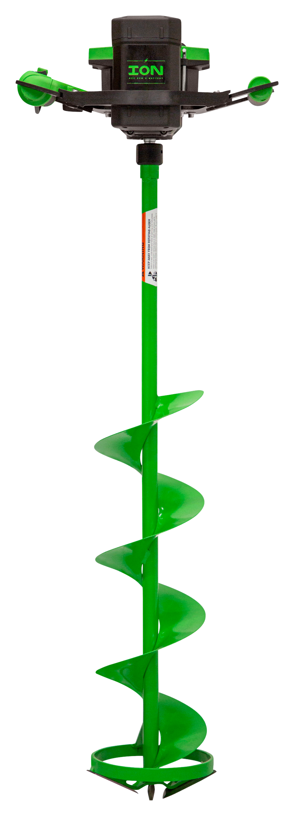 ION Alpha Series 40V Electric Auger | Cabela's